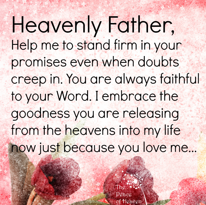 Prayer To Heavenly Father Pictures, Photos, and Images for Facebook ...