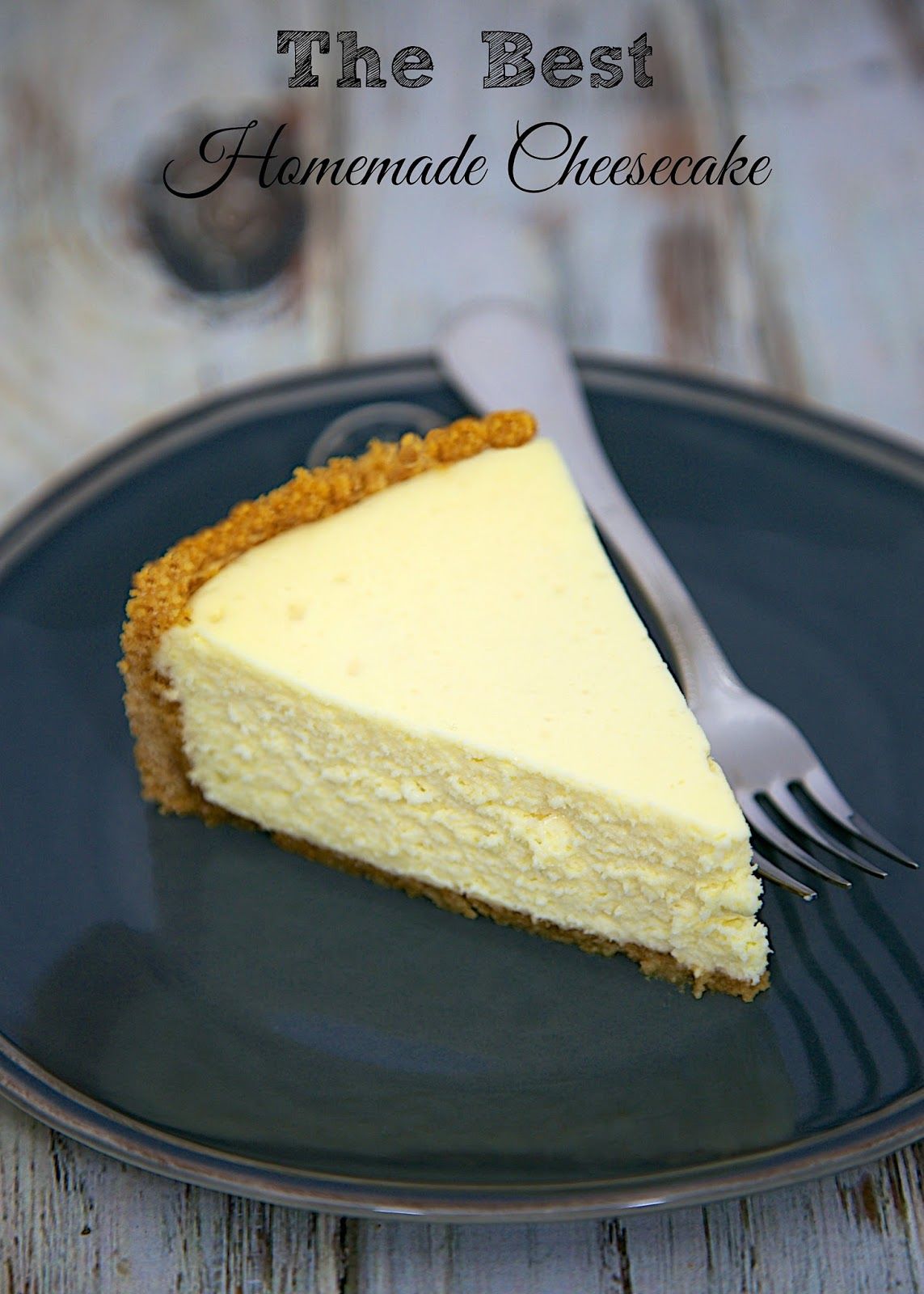 The Best Homemade Cheesecake Pictures, Photos, and Images for Facebook ...