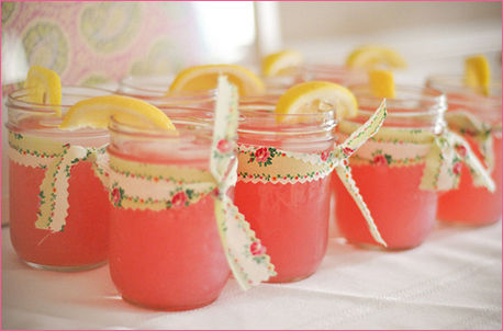 Pretty Lemonade Refreshments Pictures, Photos, and Images for Facebook ...