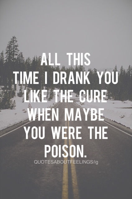 You Were The Poison Pictures, Photos, and Images for Facebook, Tumblr ...