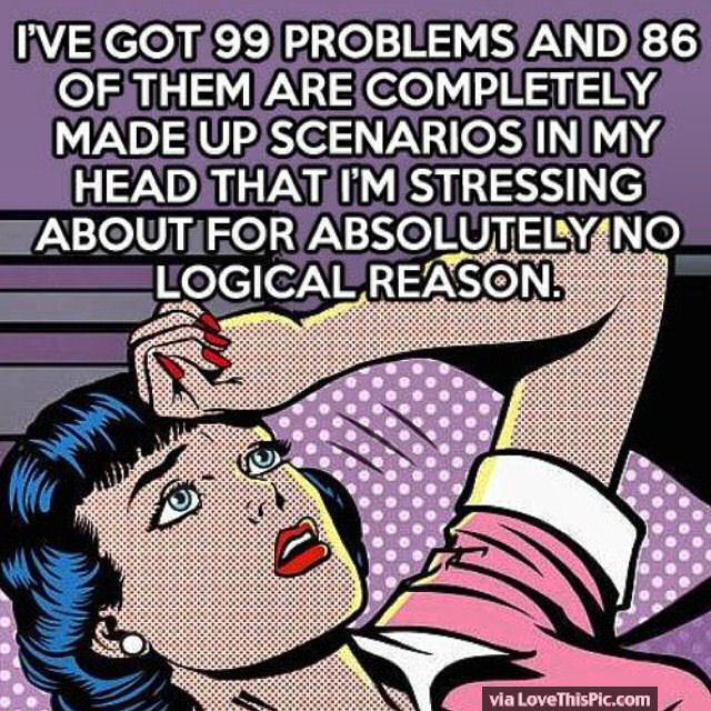 Ive Got 99 Problems And... Pictures, Photos, and Images for Facebook ...