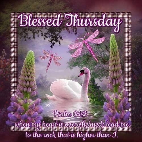 Blessed Thursday Pictures, Photos, and Images for Facebook, Tumblr ...