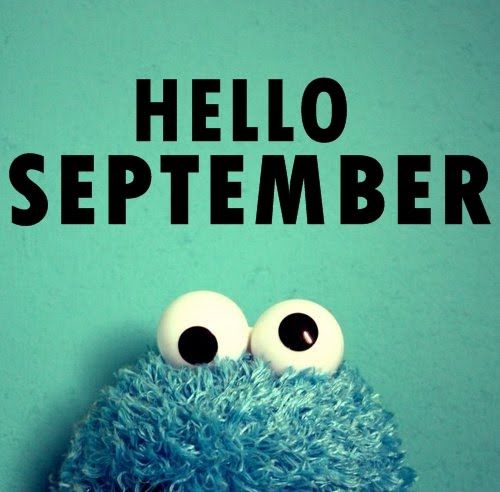 Hello September Pictures, Photos, and Images for Facebook, Tumblr ...