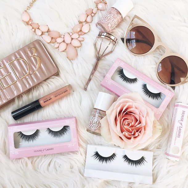 Cosmetics Pictures, Photos, and Images for Facebook, Tumblr, Pinterest ...