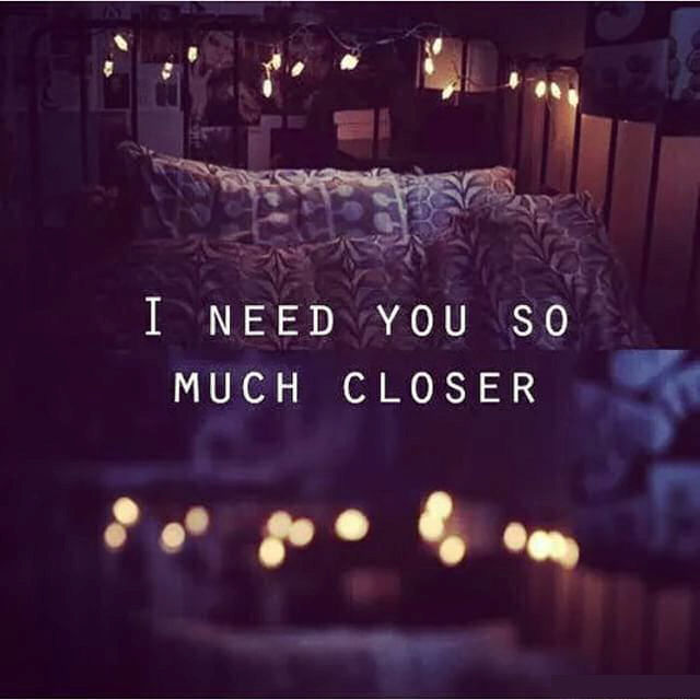 I Need You So Much Closer Pictures, Photos, and Images for Facebook ...