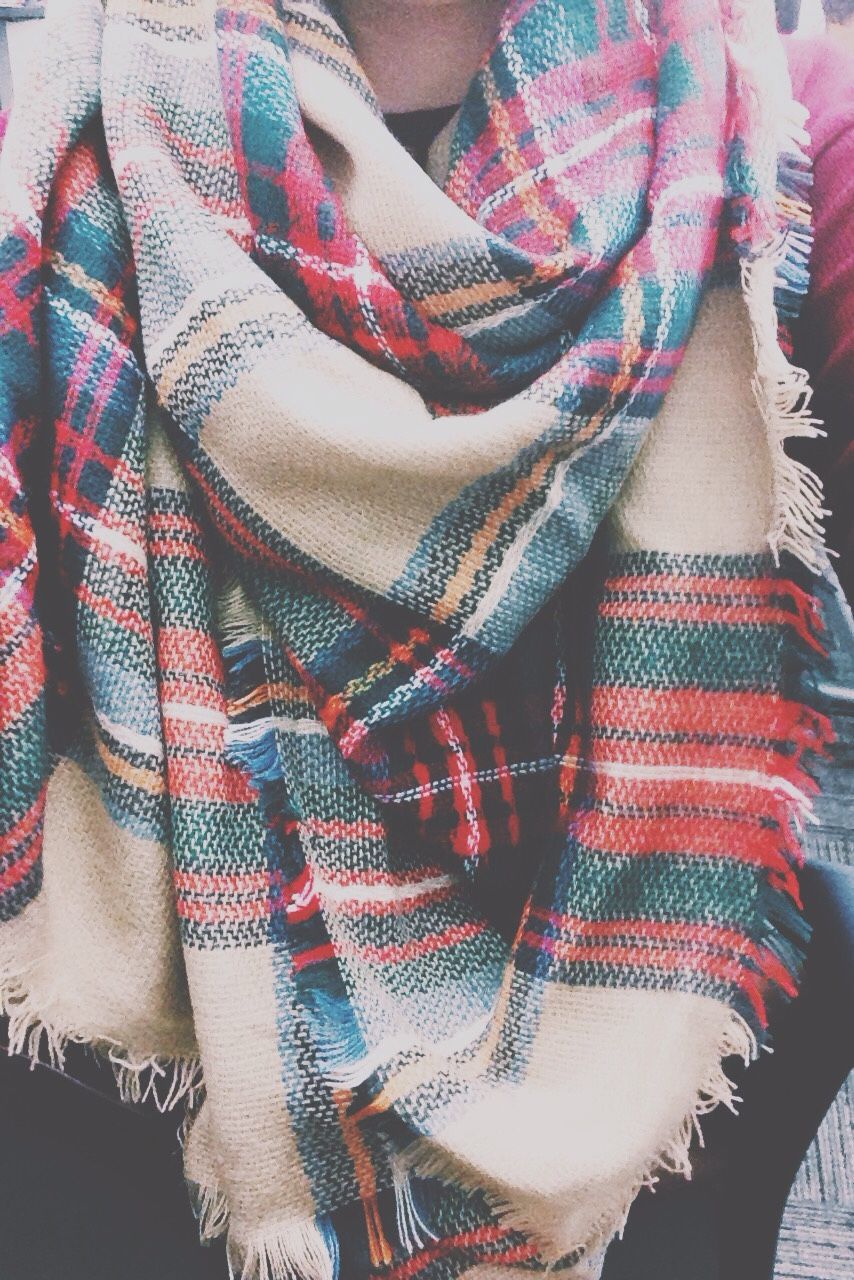 Blanket Scarf Pictures, Photos, and Images for Facebook, Tumblr ...
