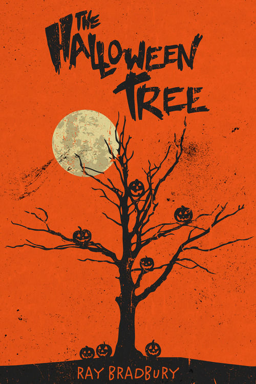 The Halloween Tree Pictures, Photos, and Images for Facebook, Tumblr ...