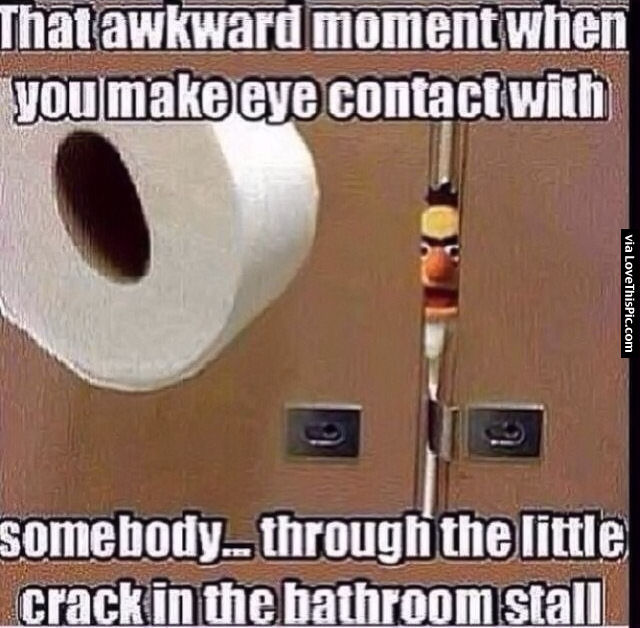 That Awkward Moment When You.... Pictures, Photos, and Images for ...