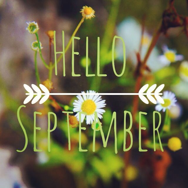 Hello September Pictures, Photos, and Images for Facebook, Tumblr ...