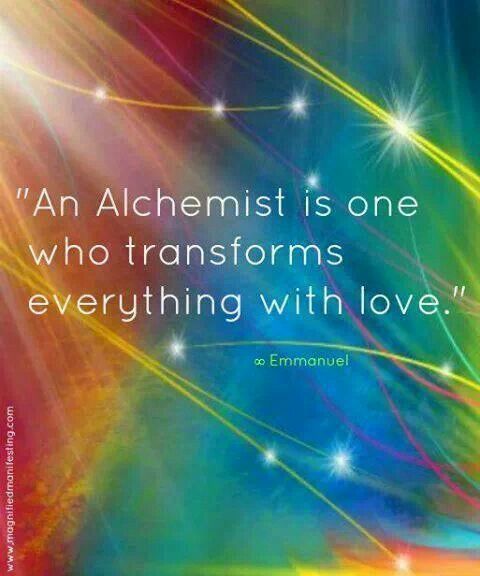 Alchemist Pictures, Photos, and Images for Facebook, Tumblr, Pinterest ...