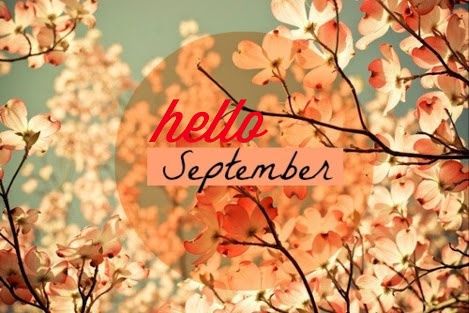 Hello September Quote Pictures, Photos, and Images for Facebook, Tumblr ...