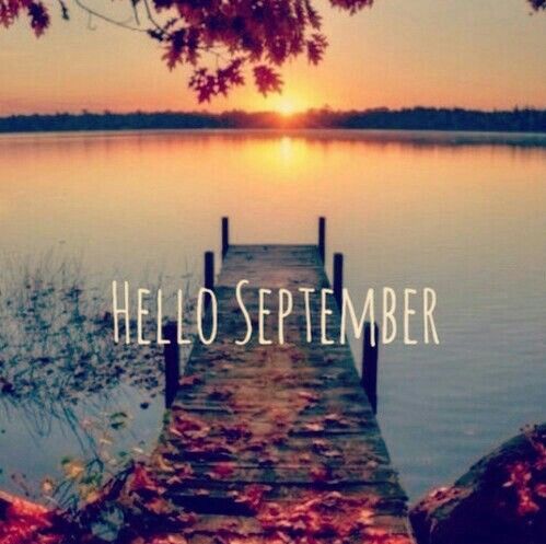 Hello September Sunrise Pictures, Photos, and Images for Facebook ...