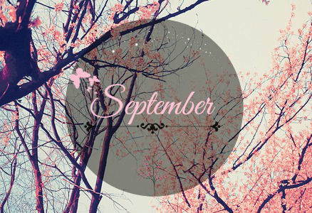 It's September Pictures, Photos, and Images for Facebook, Tumblr ...