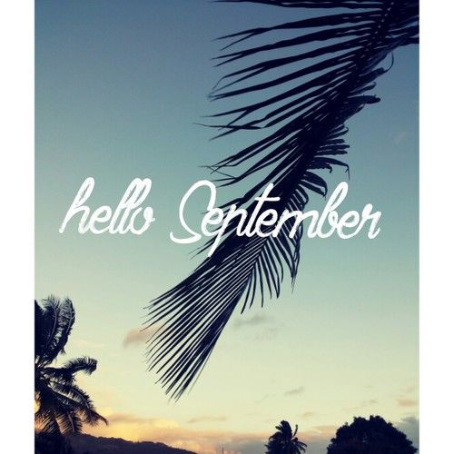 Hello September Pictures, Photos, and Images for Facebook, Tumblr ...