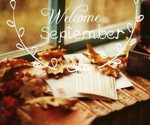 Welcome September Pictures, Photos, and Images for Facebook, Tumblr ...