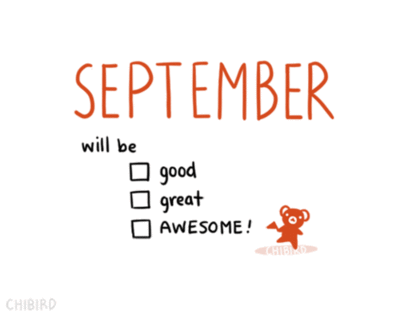 September Will Be Awesome Pictures, Photos, and Images for Facebook ...
