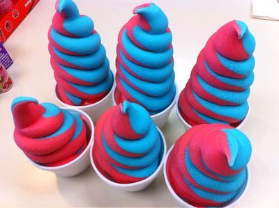 Swirl Ice Cream Pictures, Photos, and Images for Facebook, Tumblr ...