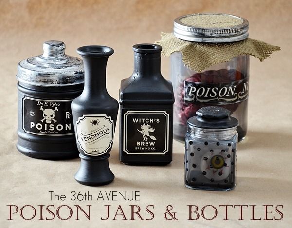 Poison Jars And Bottles Pictures, Photos, and Images for Facebook ...