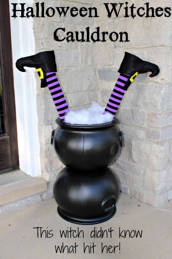 Halloween Witches Cauldron Pictures, Photos, and Images for Facebook ...