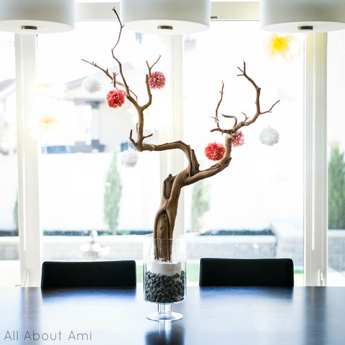 Pom Pom Tree Pictures, Photos, and Images for Facebook, Tumblr ...