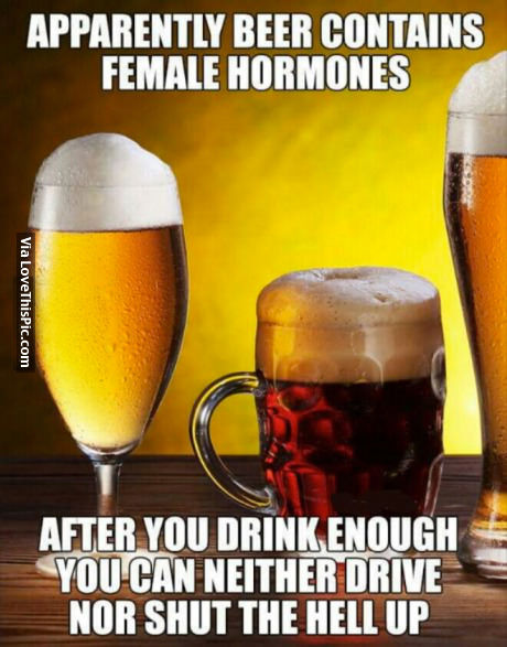 The True Effects Of Beer Pictures, Photos, and Images for Facebook ...