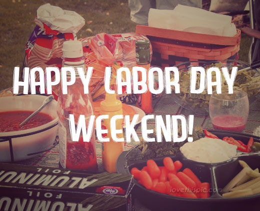 Happy Labor Day Weekend Pictures, Photos, and Images for Facebook ...