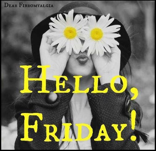 Hello Friday Pictures, Photos, and Images for Facebook, Tumblr ...