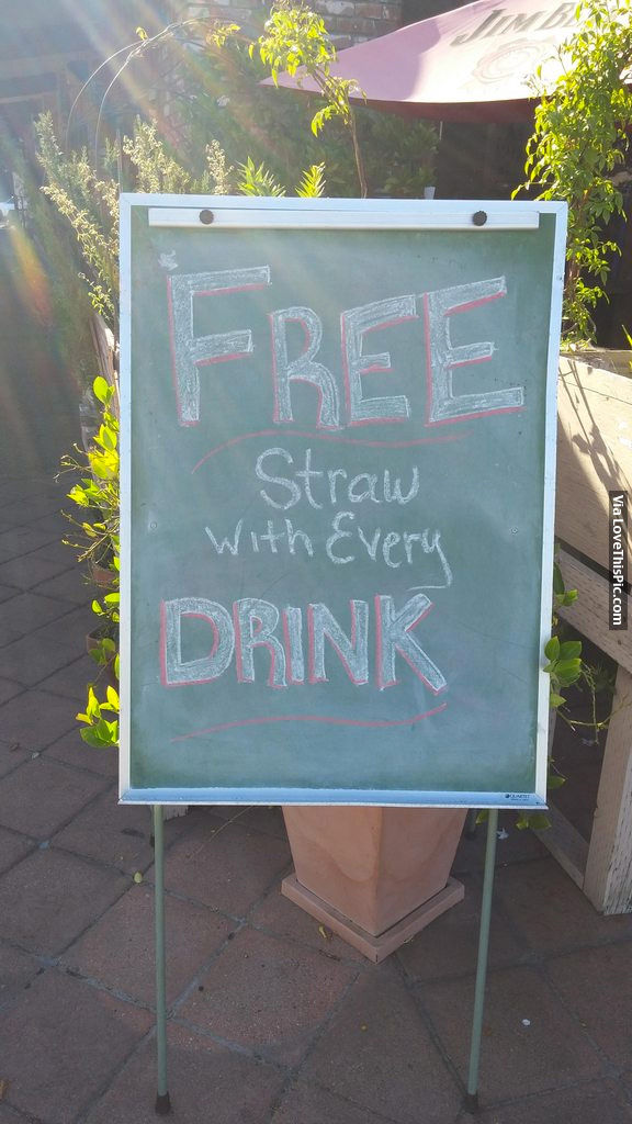 The Perks Of Being A Regular Customer Pictures, Photos, and Images for ...