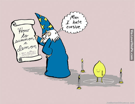 It Is Hard Being A Wizard Pictures, Photos, and Images for Facebook ...