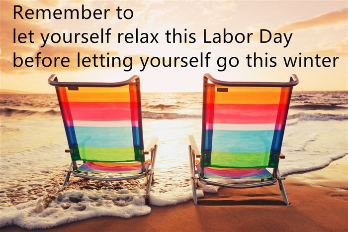 Relax This Labor Day Pictures, Photos, and Images for Facebook, Tumblr ...