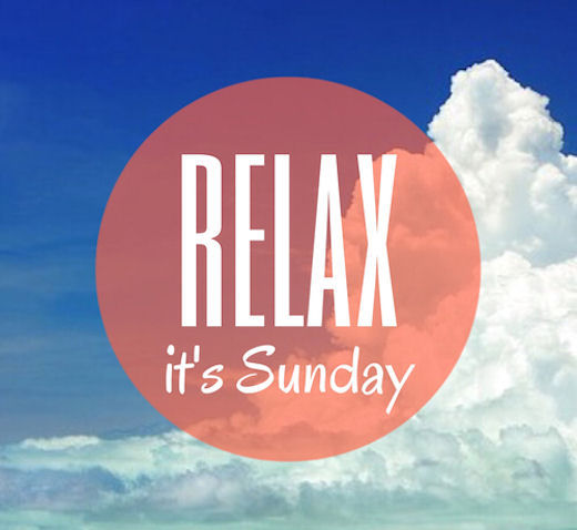 Relax It's Sunday Pictures, Photos, and Images for Facebook, Tumblr ...