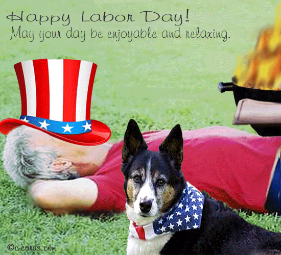 Happy Labor Day Enjoy And Relax Pictures, Photos, and Images for ...
