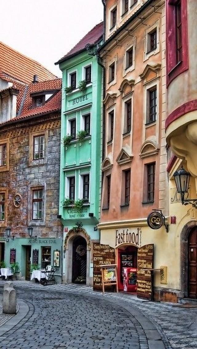 Prague Pictures, Photos, and Images for Facebook, Tumblr, Pinterest ...
