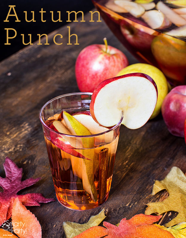 Autumn Punch Pictures, Photos, and Images for Facebook, Tumblr ...