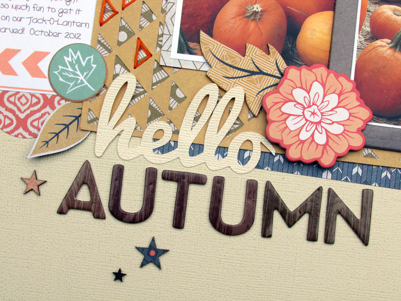 Hello Autumn Pictures, Photos, and Images for Facebook, Tumblr ...