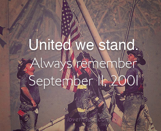 United We Stand Pictures, Photos, and Images for Facebook, Tumblr ...