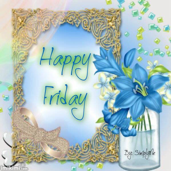 Happy Friday Pictures, Photos, and Images for Facebook, Tumblr ...