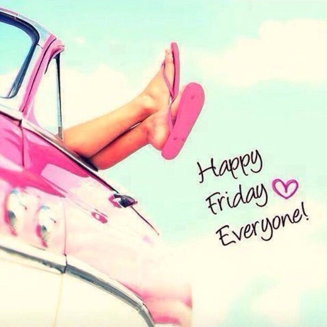 Happy Friday Pictures, Photos, and Images for Facebook, Tumblr ...