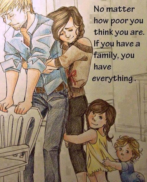 If You Have Family You Have Everything Pictures, Photos, and Images for ...