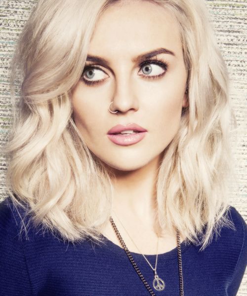 Perrie Edwards Pictures, Photos, and Images for Facebook, Tumblr ...