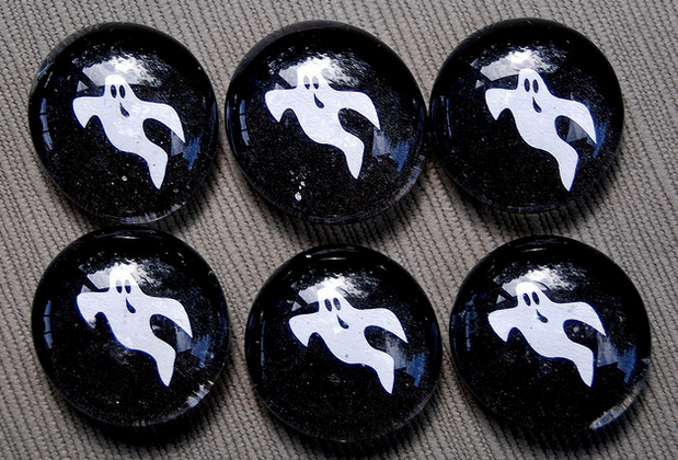 Ghost Buttons Pictures, Photos, and Images for Facebook, Tumblr ...