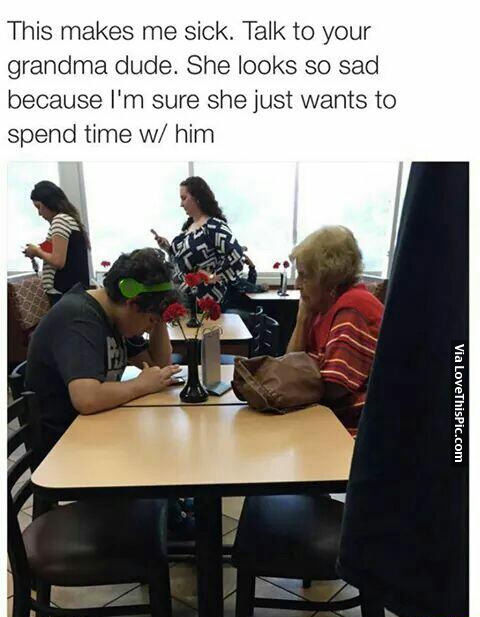 This New Generation Is Sad Pictures, Photos, and Images for Facebook ...