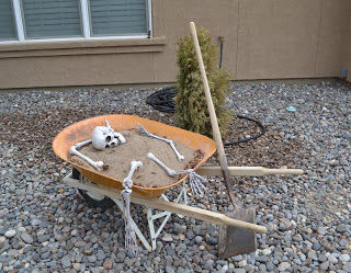 Dug Up Skeletal Remains Pictures, Photos, and Images for Facebook ...