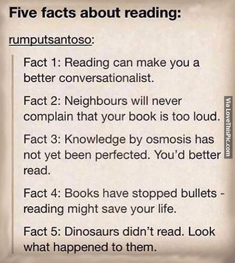 Five Facts About Reading Pictures, Photos, and Images for Facebook ...