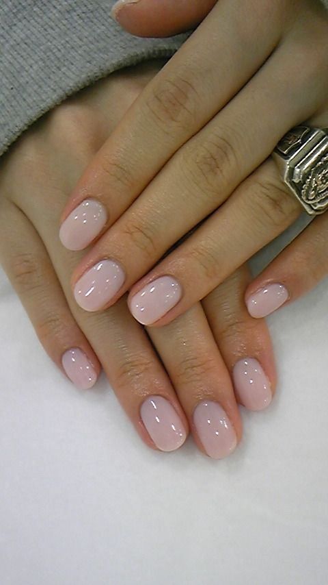 Light Pink Manicure Pictures, Photos, and Images for Facebook, Tumblr ...