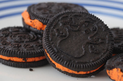 Ghost Cookies Pictures, Photos, and Images for Facebook, Tumblr ...