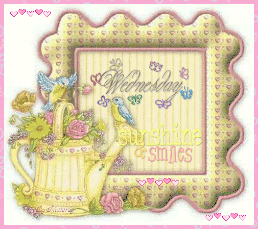 Wednesday Sunshine Smiles Pictures, Photos, and Images for Facebook ...