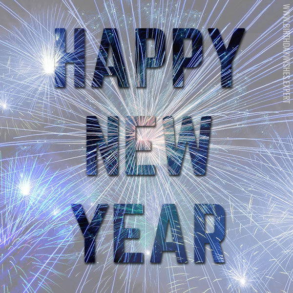 Happy New Year Pictures, Photos, and Images for Facebook, Tumblr ...
