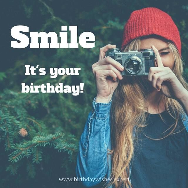 Happy Birthday Pictures, Photos, and Images for Facebook, Tumblr ...