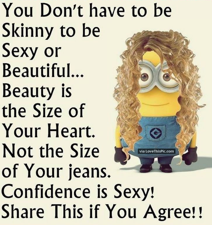 Funny Confidence Pictures